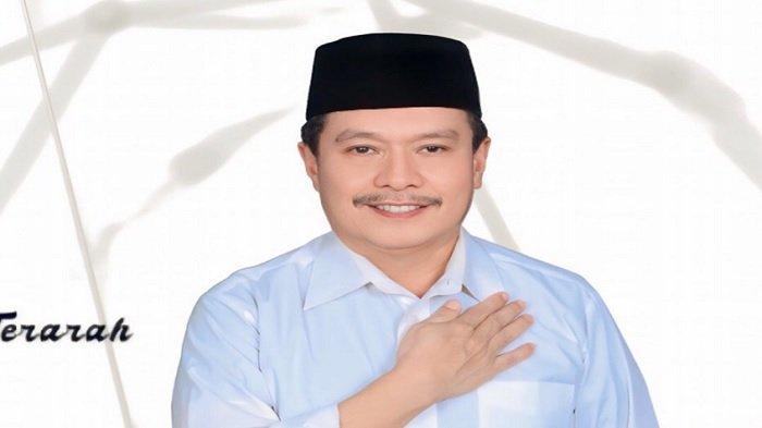 Siapa Sabib? Pendamping Fahrur Rofi di Pilkada Sambas 2024, Sosok ...