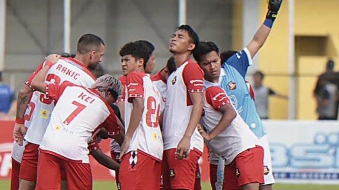 Tujuan Utama Sada Sumut FC Dalam Menjalani Dua Laga Sisa Pegadaian Liga ...