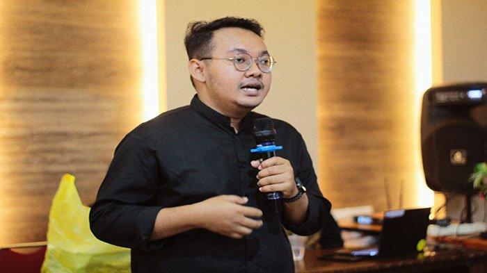 Pemilihan Rektor Untan, Presiden Mahasiswa BEM KBM Fisip Untan Berikan ...