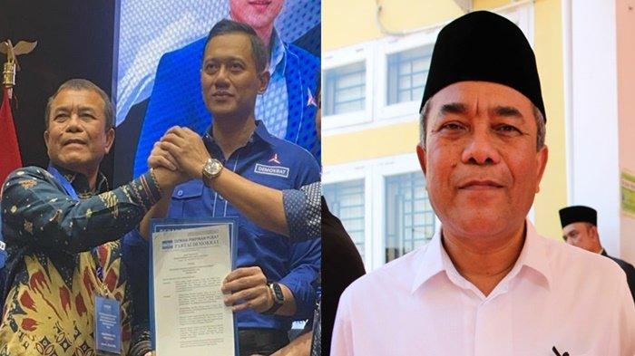 Jumlah Harta Kekayaan Said Mulyadi Calon Bupati Pidie Jaya, Punya 15 ...