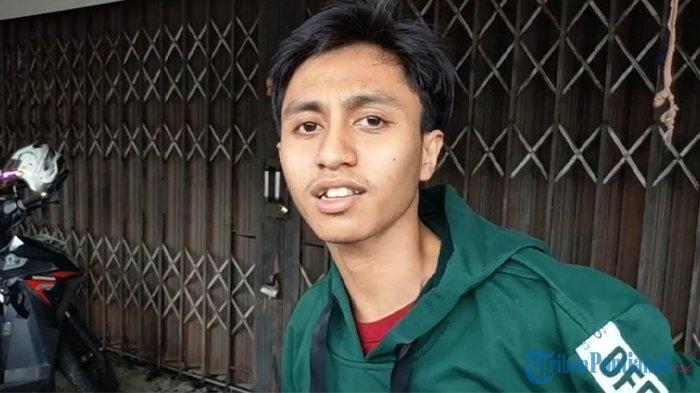 Pengakuan Pemilik Kios Terbakar di Pasar Sudirman Pontianak Tak Sempat ...