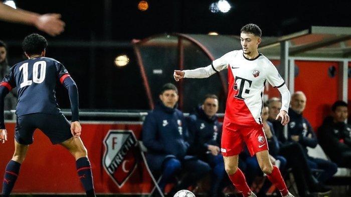 Usai Debut Bersama Timnas Indonesia Harga Pasaran Ivar Jenner Naik ...