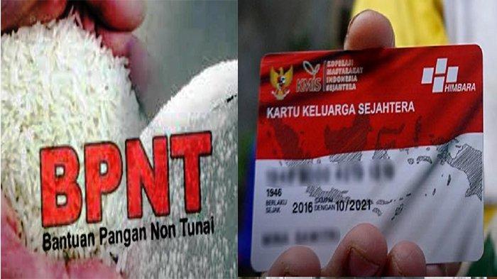 Informasi Terkini BPNT Juli sampai Agustus 2023, Cek Dengan Link Ini ...