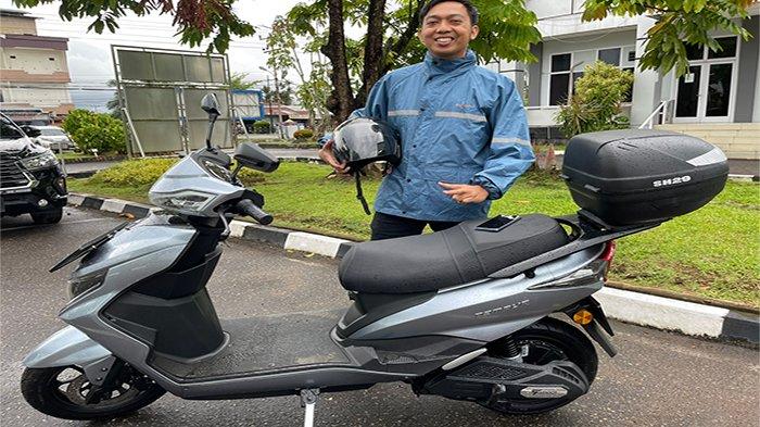 Hemat Pengeluaran Bulanan, Warga Pontianak Ini Beralih Gunakan ...