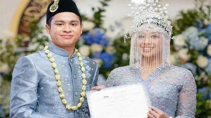 Profil Anneesha Atheera Uno, Putri Sandiaga Uno yang Baru Saja Menikah di New York ...