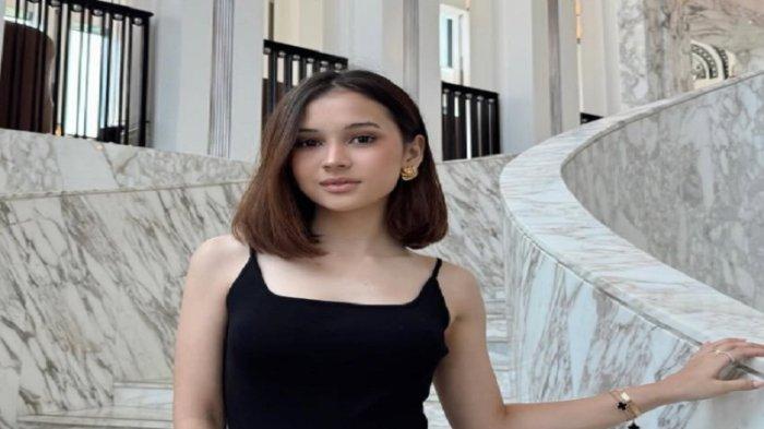 Profil Usia Sandrinna Michelle, Aktris Muda Indonesia yang Masuk 100 Wanita Tercantik di Dunia ...