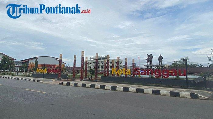 Berikut Sejumlah Lokasi Untuk Ngabuburit di Kota Sanggau Kalimantan ...