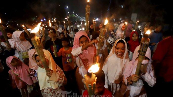 Satu Suro Tanggal Berapa di Juli 2023 Ini? Apa Saja Amalan dan Doa Awal ...