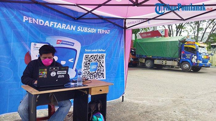Cara Menggunakan Aplikasi My Pertamina hingga Dapatkan QR Code untuk Beli Pertalite atau Solar ...