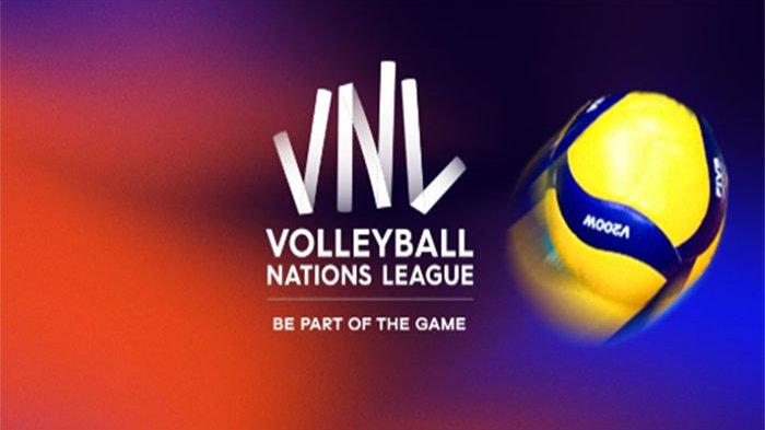 Update Hasil & Klasemen Voli VNL 2025 Putra Terbaru Hari Ini Usai Brazil - Italia Kompak ...