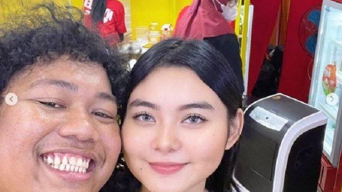 Ungkapan Pertama Istri Marshel Widianto untuk Celine Evangelista ...