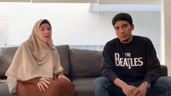 Gisel Ungkap Sifat Asli Desta Mahendra, Kenang Masa Pacaran Sebelum ...