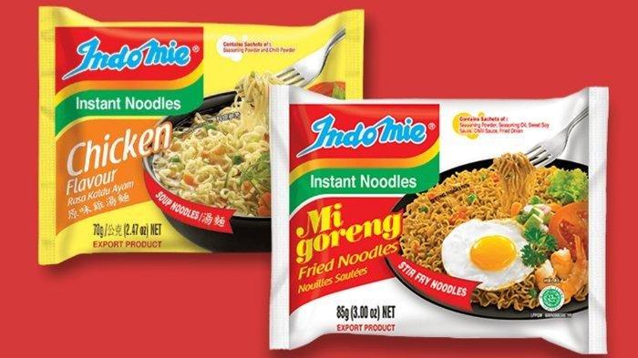 Sejarah Indomie Lengkap Profil Pemilik Beserta Harta Kekayaannya ...