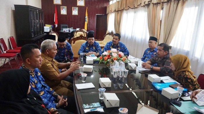 Kabupaten Mempawah Siap Ikuti Pekan Nasional KTNA di Kota Padang Pada Juni 2023 Mendatang ...