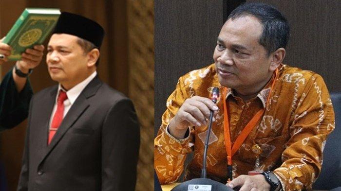 Berapa Harta Kekayaan Sekjen Bawaslu Ichsan Fuady? Segini Jumlahnya ...