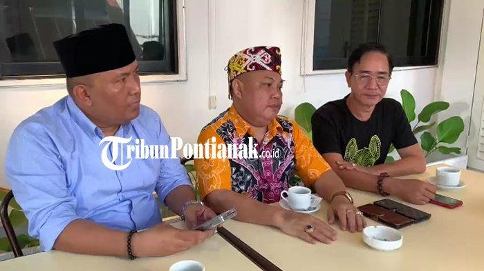 Tokoh Masyarakat Dukung Langkah Kritis Melki, Yakobus Kumis: Tempuh Jalur Hukum Bila Ada ...