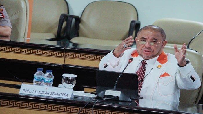Harta Kekayaan Habib Aboe Bakar Al-Habsyi, Anggota DPR RI Dapil Kalsel ...