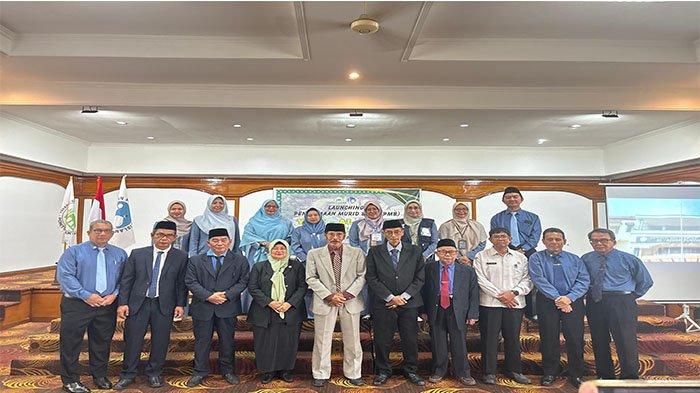 Resmi Launching Penerimaan Murid Baru KB/TK Islam Al Azhar 21 Pontianak ...