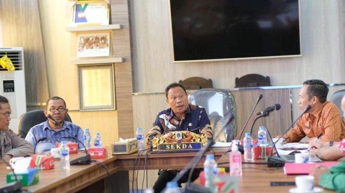 Pemda Kapuas Hulu Sudah Siapkan Kouta dan Formasi CPNS 2023 ...