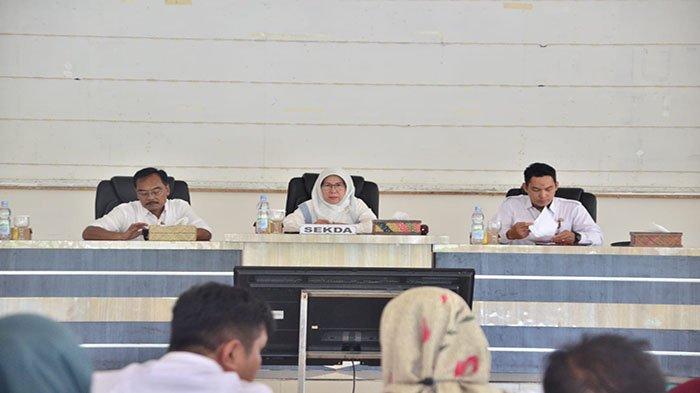 Penerapan BLUD, Dukung Pemkab Kayong Utara Tingkatkan Pelayanan ... Penerapan BLUD, Dukung Pemkab Kayong Utara Tingkatkan Pelayanan ...