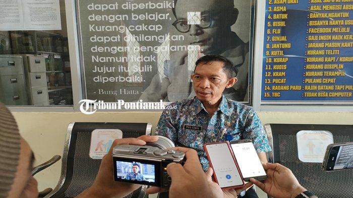 Kasus HIV di Kabupaten Landak Meningkat, Ini Pesan Dinas Kesehatan ...
