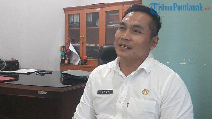 Hendrikus Sebut Pekerjaan Interior MPP Segera Dimulai - Tribunpontianak ...