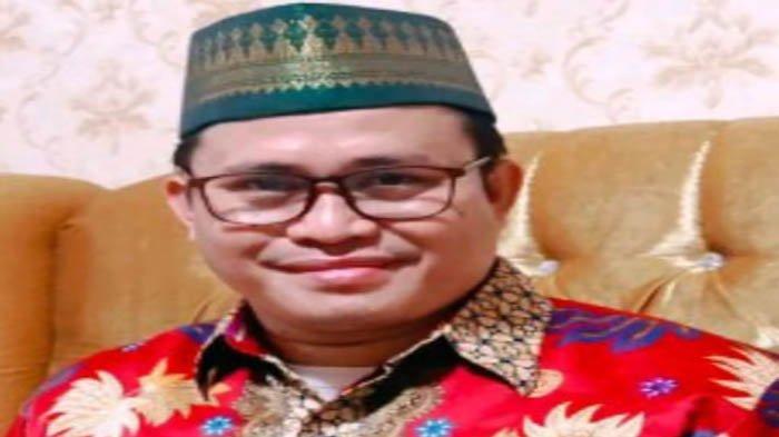 Sekwil PKB Kalbar, Hery Sematkan Pontianak Kota Penghulu Waktu ...