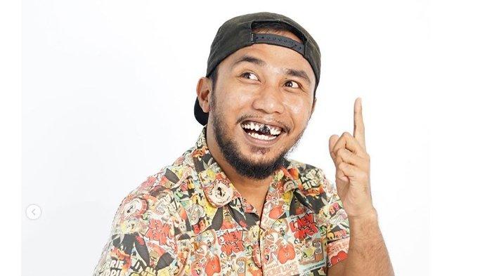 Selebgram Kamil Onte Maju Caleg Partai Nasdem Dapil Pontianak Timur ...