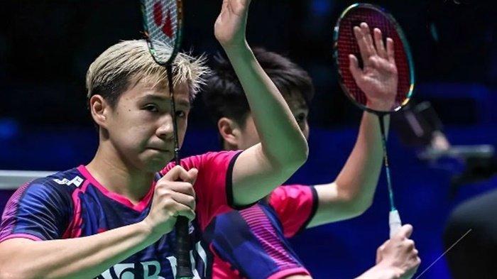 Jadwal & Jam Tayang Badminton Syed Modi India 2023 Live BWF TV Hari Pertama - Tribunpontianak.co.id