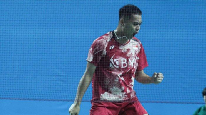Poin BWF Yeremia Rambitan/Rahmat Hidayat Ikut Thailand Masters, Bisa ... Poin BWF Yeremia Rambitan/Rahmat Hidayat Ikut Thailand Masters, Bisa ...
