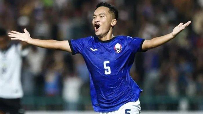 Skor Timnas Kamboja vs Filipina Sementara, Ky Rina Kejutkan Tim Asuhan ...