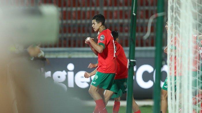 Berita Zakaria Ouazane Terbaru Hari Ini - Tribunpontianak.co.id