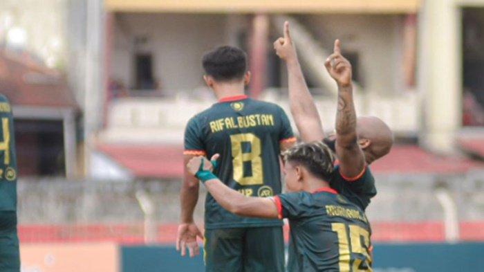 Live Hasil Liga 2 Persipal BU vs Persewar Waropen, 3 Poin Penting ...