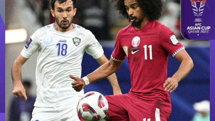 Semi Final Piala Asia 2024: Potensi Final Ideal Korea Selatan Vs Iran ...