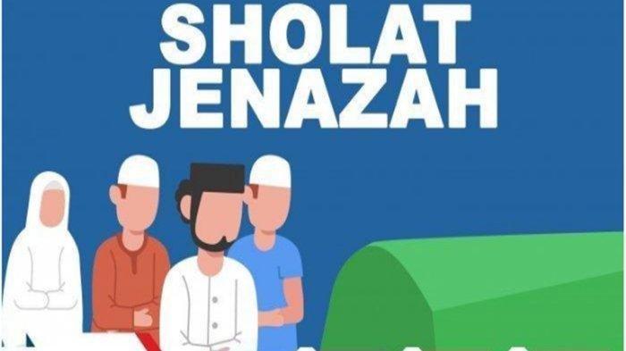 Contoh Doa Mayit Perempuan Saat Sholat Jenazah, Lengkap Lafaz dan ...