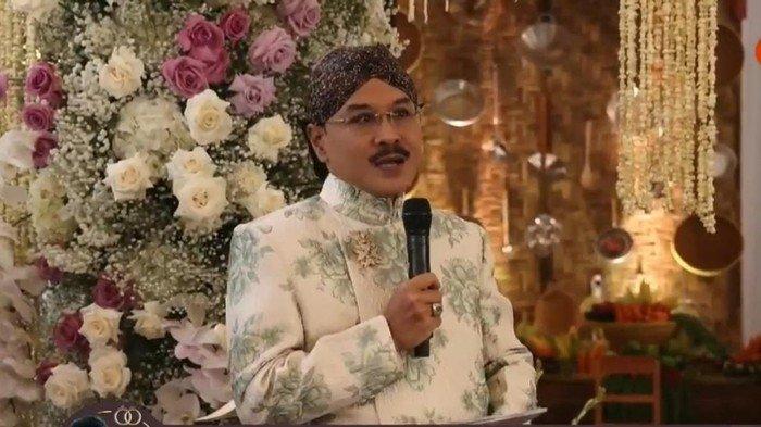 Contoh Teks Pranatacara Bahasa Jawa untuk Acara Perpisahan Sekolah ...