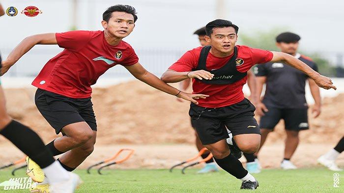 Sepakbola Pria SEA Games 2023 Babak Semifinal Kapan Dimainkan ...
