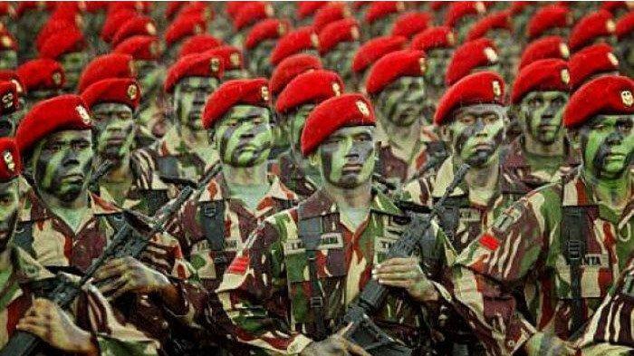 Berita Hari Apa 16 April 2025 Terbaru Hari Ini - Tribunpontianak.co.id