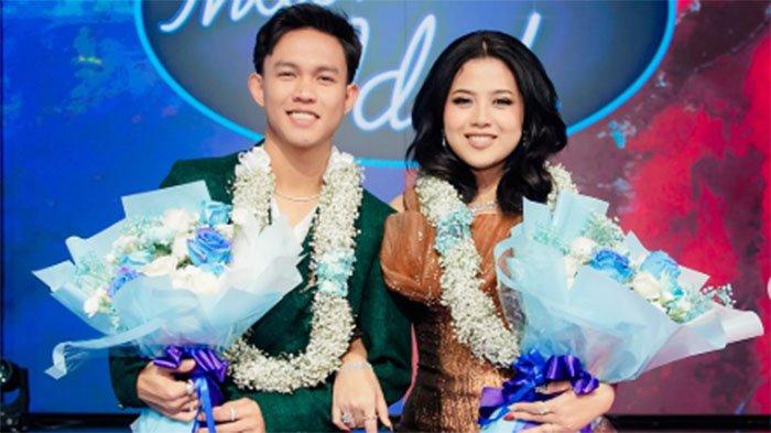 Shabrina Leanor Pemenang Indonesian Idol 2025 Blak-blakan Jalin ...