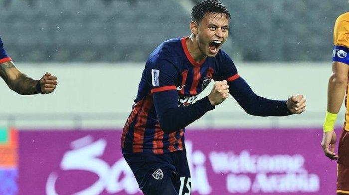 Shandong Taishan Vs Marinos Tuntas 5 Gol, Cek Klasemen AFC Champions ...