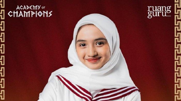 Biodata Sosok Cantik Sheika, Peserta AOC 2024 yang Curi Perhatian dan Jadi Murid Xaviera ...
