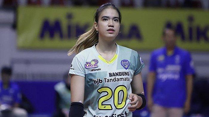 Live Moji TV! Jadwal Siaran Proliga 2024, Daftar Nama Pemain Bandung ...