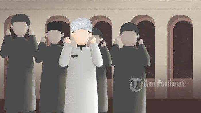 Daftar Lokasi Salat Idul Fitri 1445 Hijriyah Digelar Muhammadiyah ...