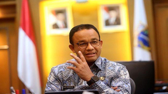 Siapa Wakil Anies Baswedan Pilpres 2024 Penantang Ganjar Pranowo
