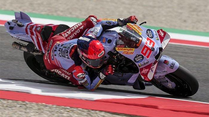 Siaran Langsung Jadwal MotoGP San Marino 2024 di Jam Tayang Trans7 ...