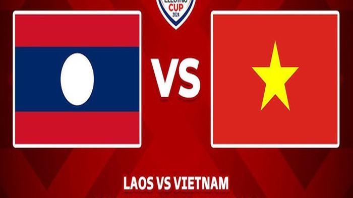 Siaran Langsung Laos vs Vietnam U-23 di Piala AFF U23 2025 Lengkap Skor Akhir - Halaman 3 ...