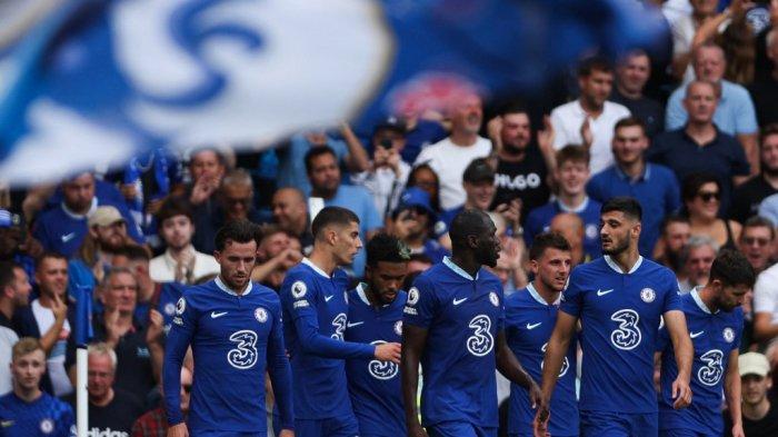 Siaran Langsung Liga Champions Sctv Live Dinamo Zagreb Vs Chelsea