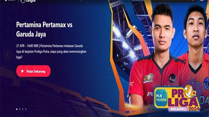 Berita Jakarta Garuda Jaya Terbaru Hari Ini - Tribunpontianak.co.id