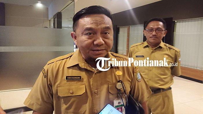 Soal Lahan Pemakaman yang Kian Penuh, Bappeda Pontianak Akan Lakukan ...