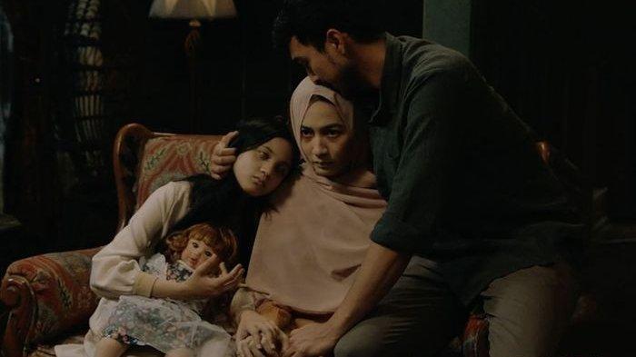 Ketahui 5 Fakta Film Sijjin yang Tayang di Bioskop, Menggunakan Air ...